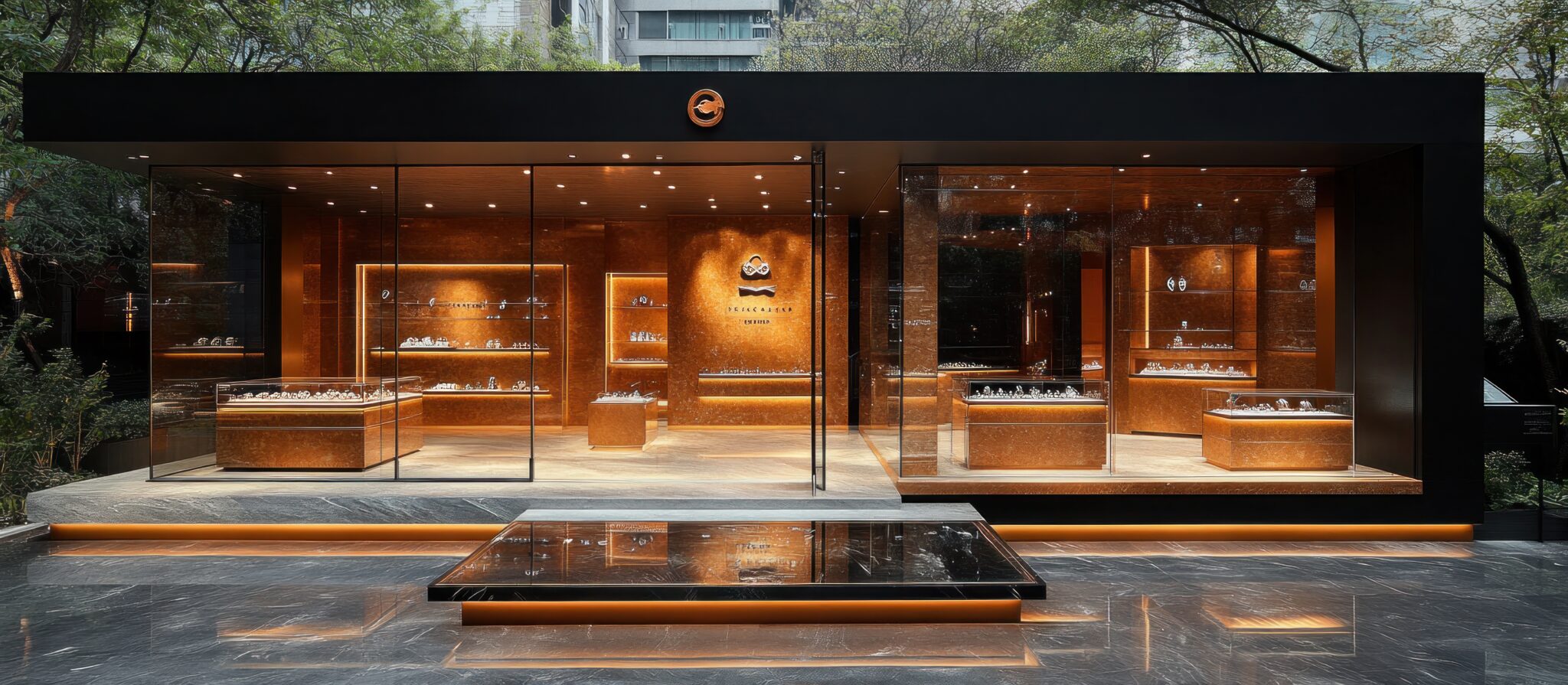 Storefront vs Curtain Wall: What is the Difference? - APRO