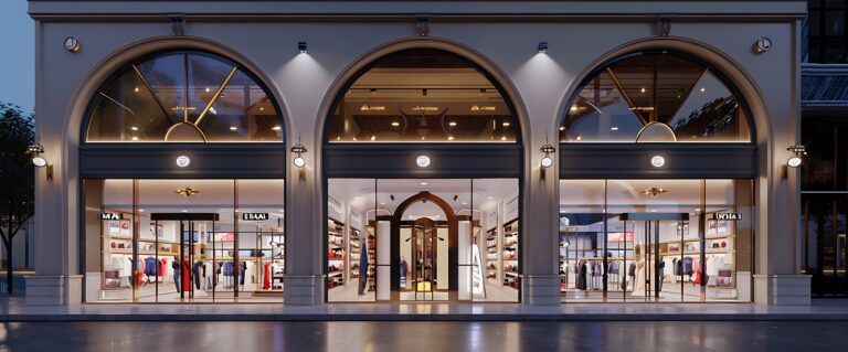 What is a Storefront System? Definition & Function - APRO